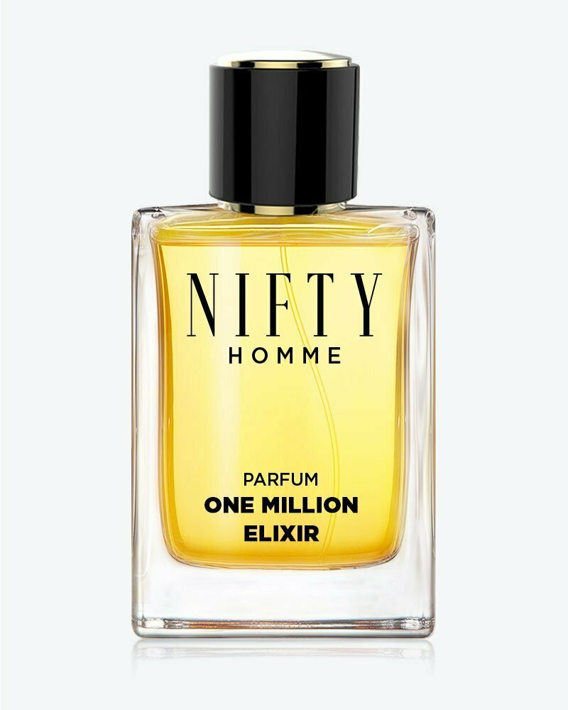 One Million Elixir Schami Ma